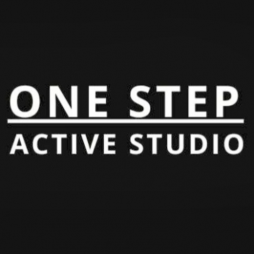 One Step Active Studio - Strona główna